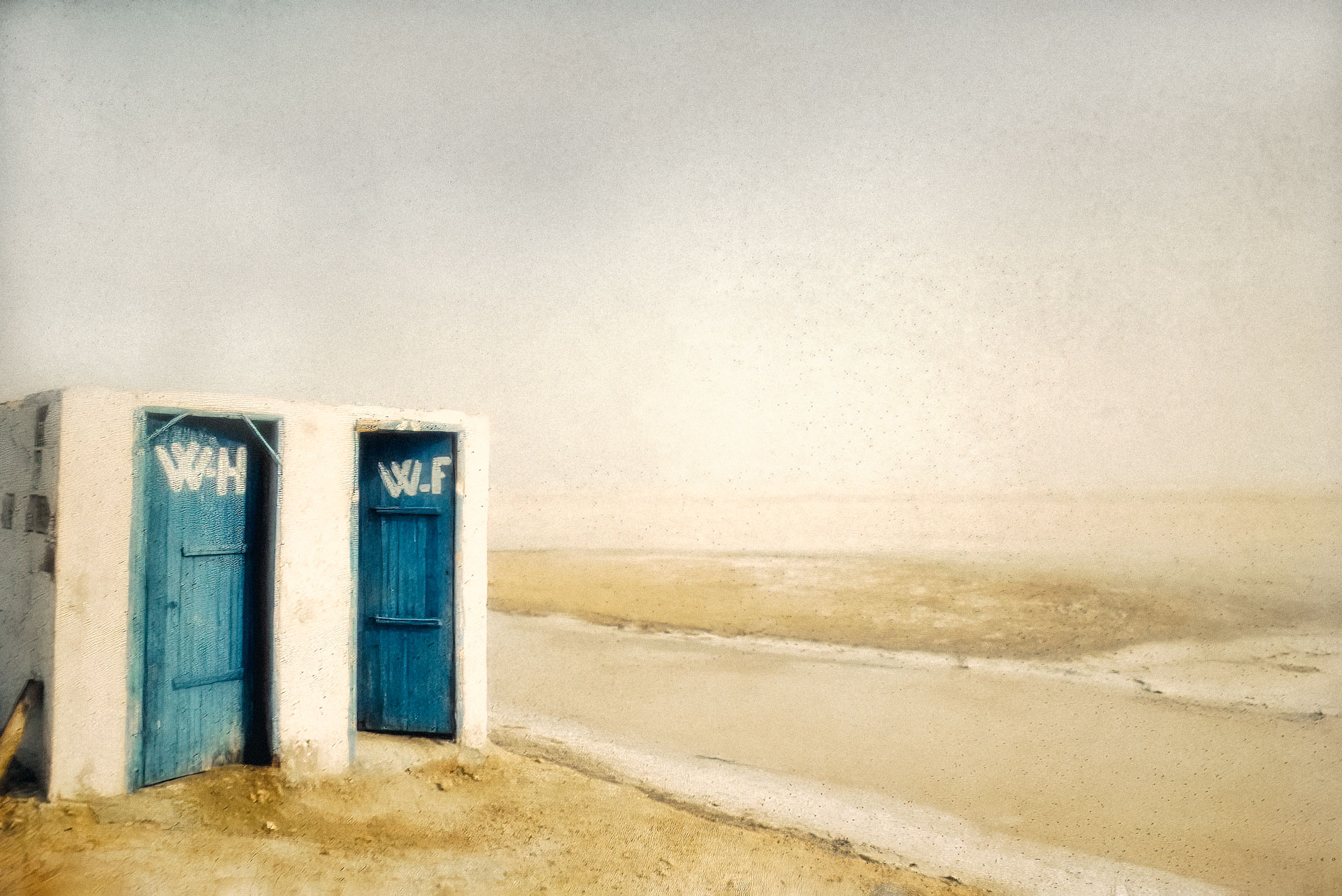 World Unconventional Bathrooms 2023: partecipa al contest! World Unconventional Bathrooms 2023: partecipa al contest!