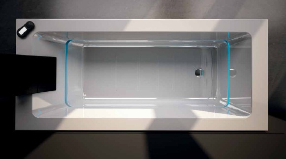 Ghost System - IlbagnoNews