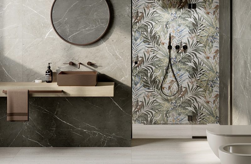 Le novità di ABK Group a Coverings 2023