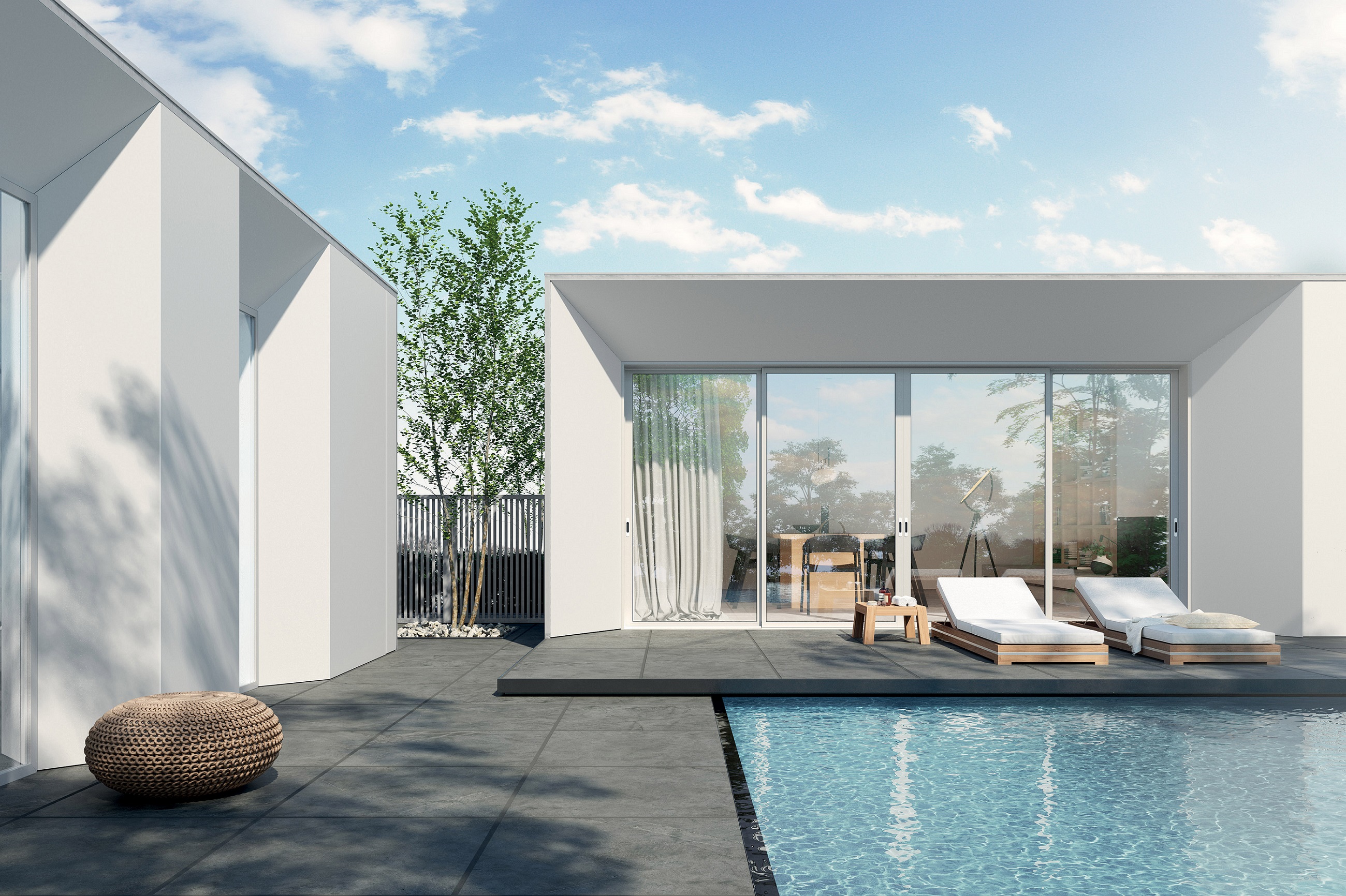 ABKSTONE è il nuovo brand di ABK GROUP - IlbagnoNews