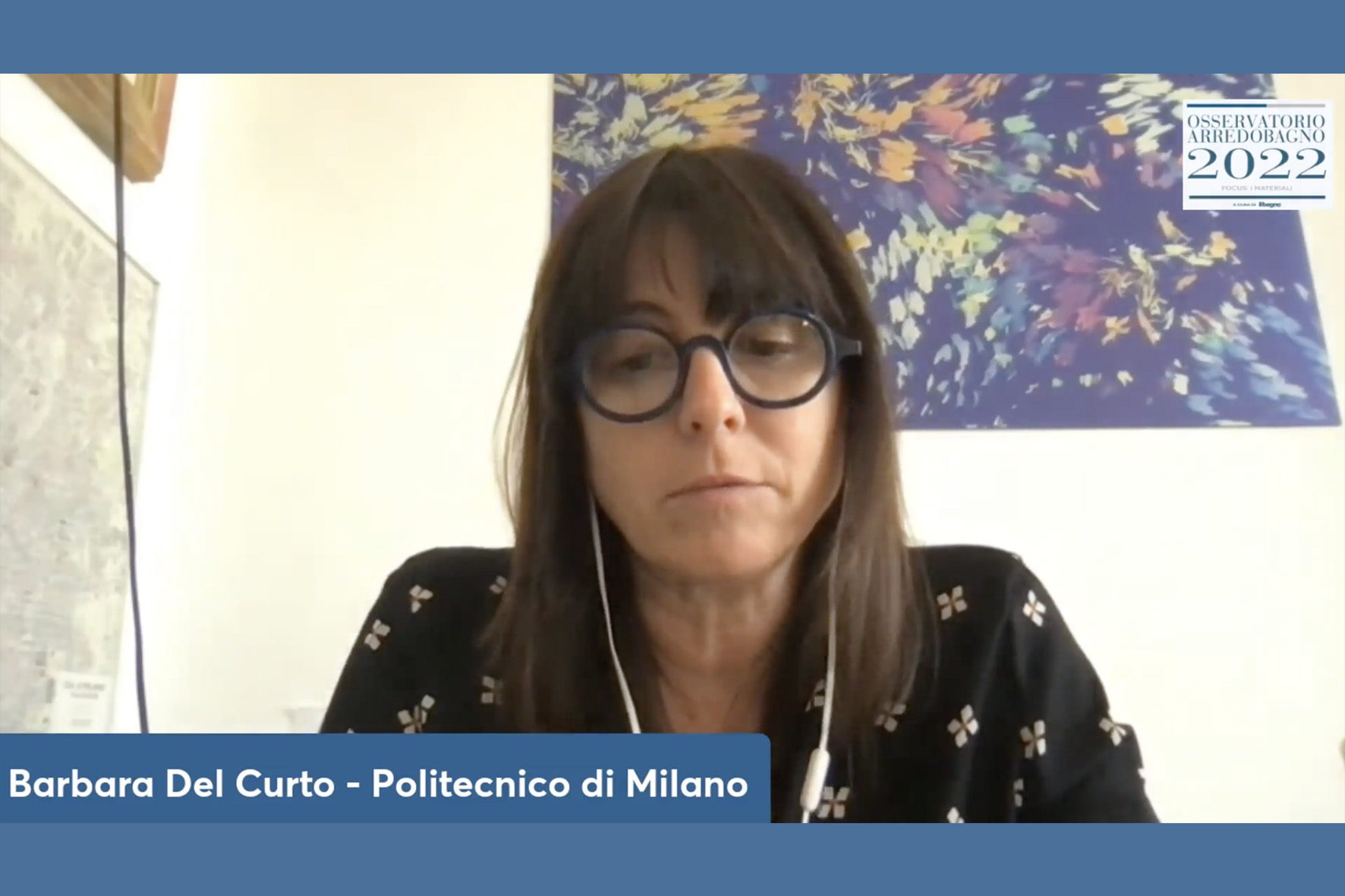 I protagonisti dell’Osservatorio 2022 | Il video di Barbara Del Curto