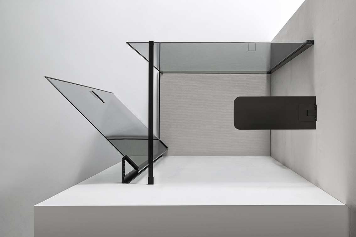 #news2020 | Kore by Arblu, design Alberto Collovati