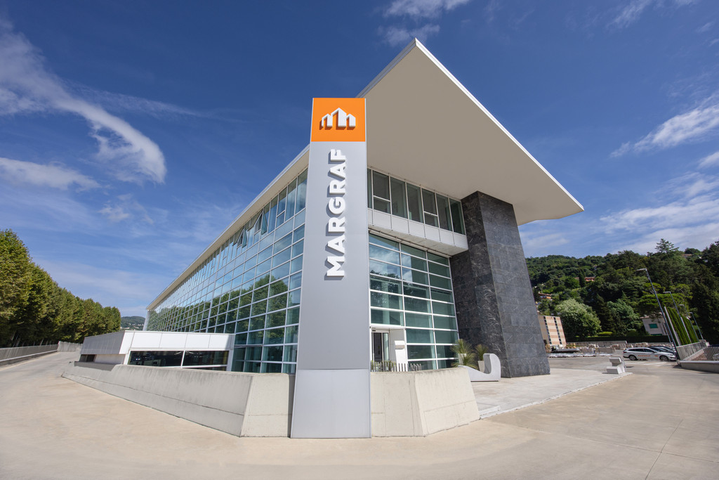 Margraf e Marmi Vrech: annunciata la nuova alleanza strategica