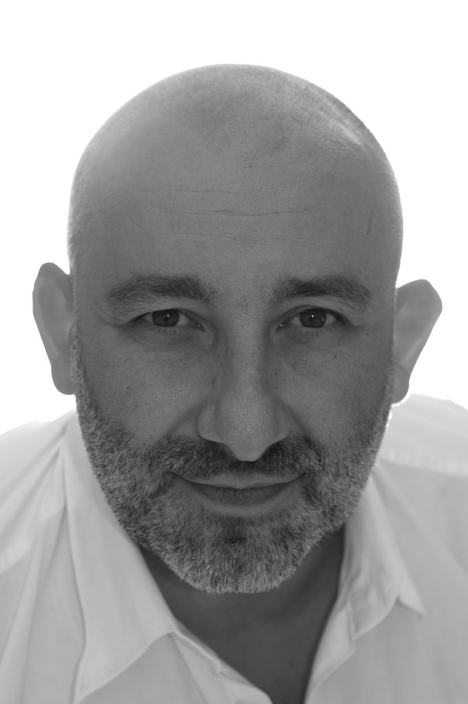 Protagonisti: il designer Jean-Marie Massaud - IlbagnoNews