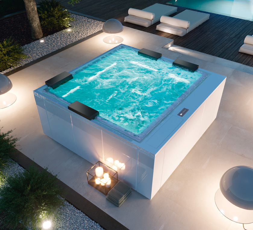 Gruppo Treesse porta la collezione Phantom a ISH 2019