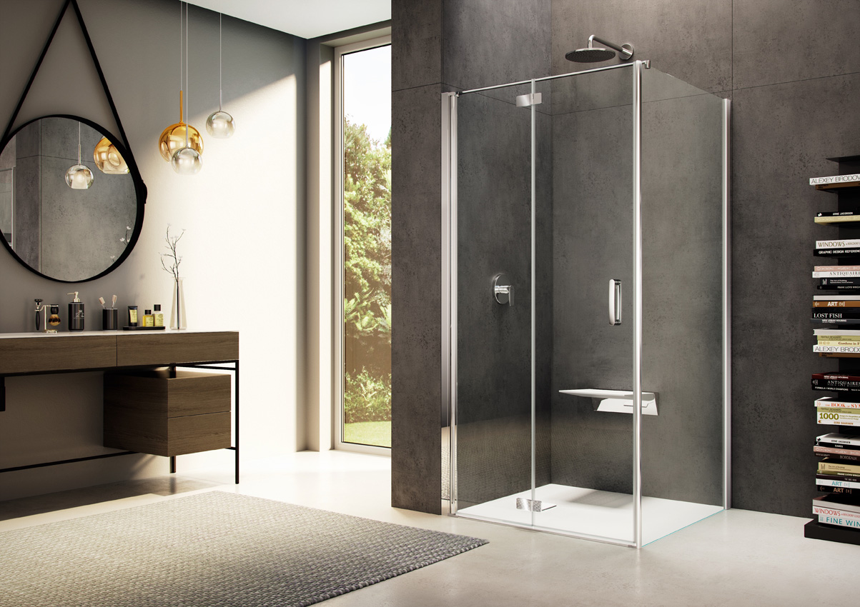 Provex amplia la serie Look con nuove varianti Look Free