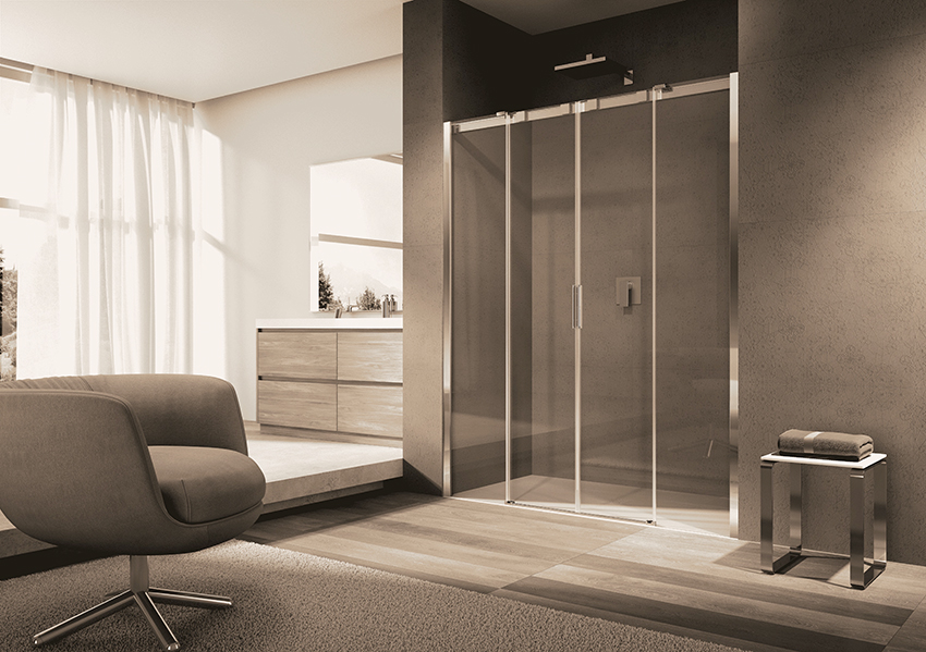 Provex amplia la serie Soft con la configurazione Soft IS