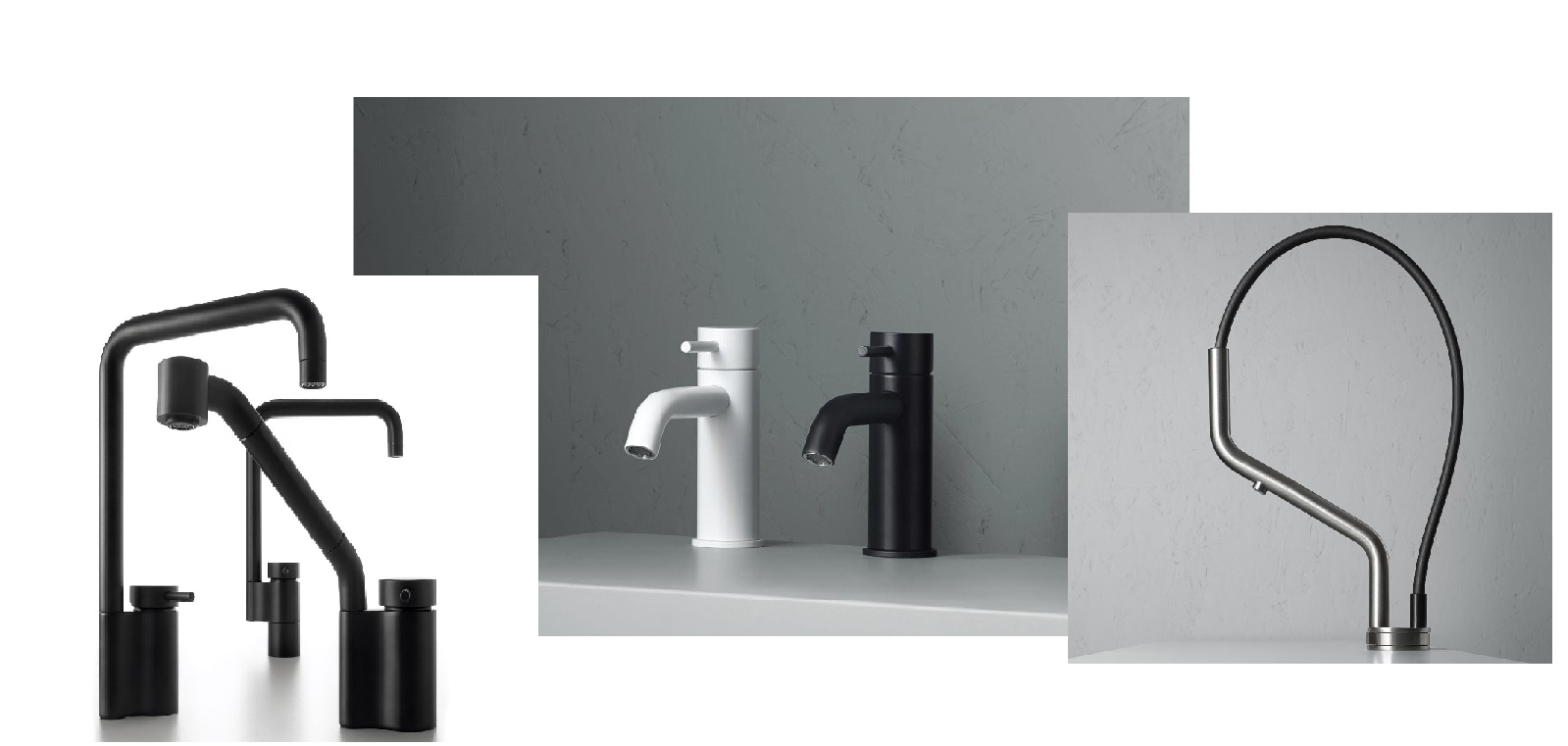 Ottavo, Source ed Esse: un omaggio al colore - IlbagnoNews