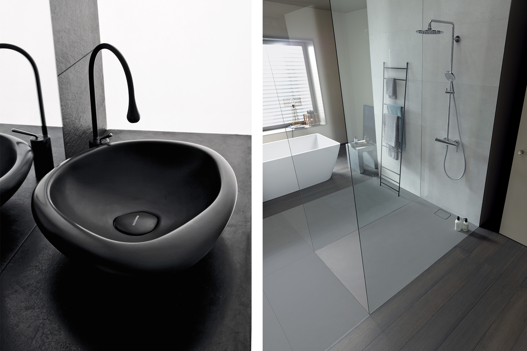 Solid Surface, caratteristiche di un materiale molto versatile