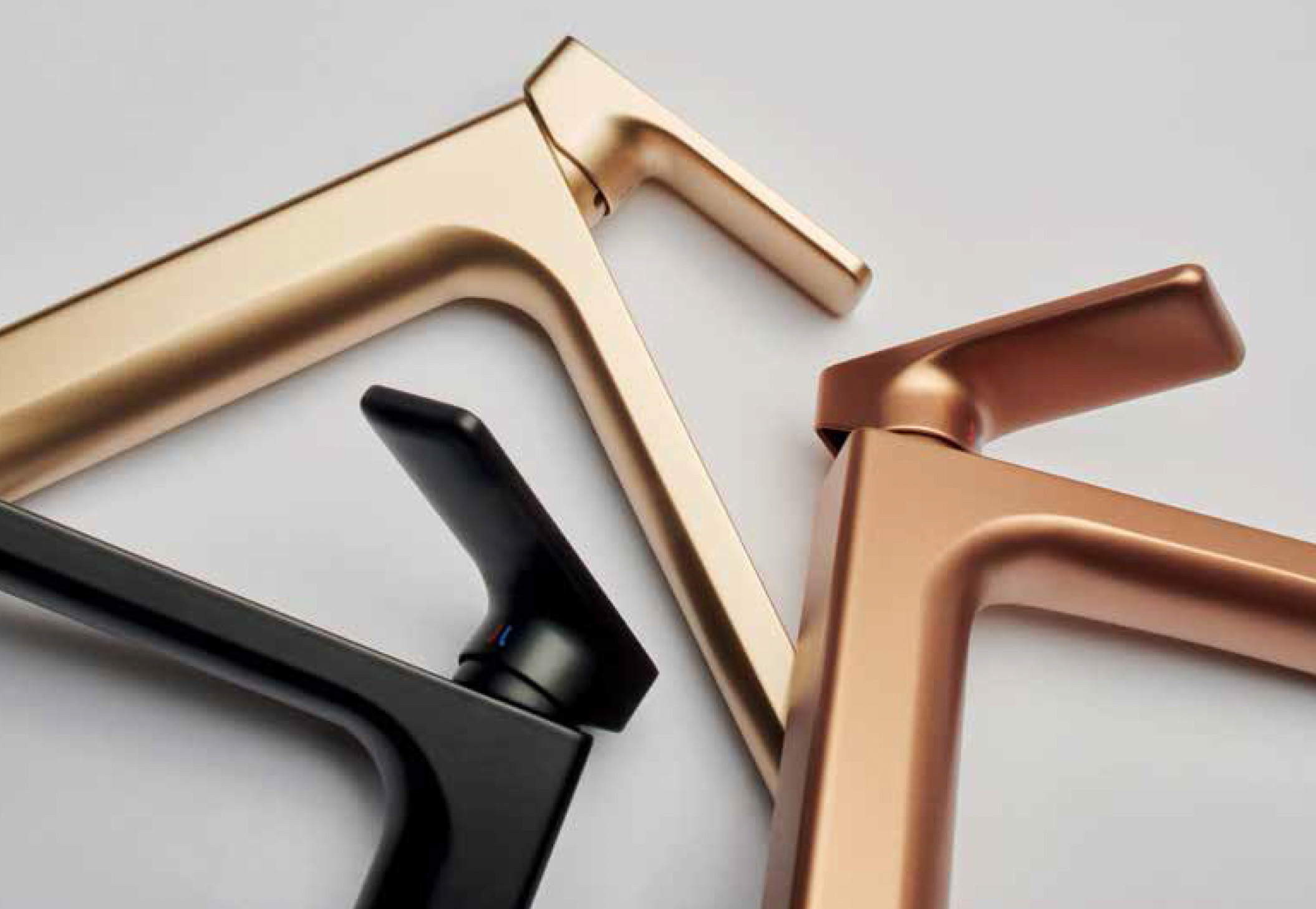 Scopri la collezione B-Easy by Newform sulla rubrica Photocase #339