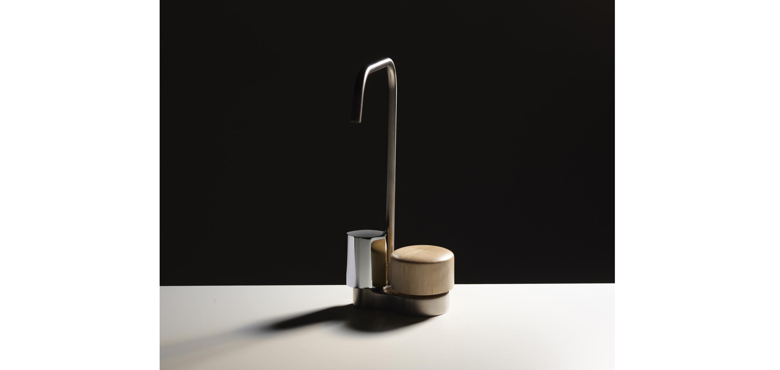 Tra design e tecnologia con So di Fima Carlo Frattini | Salone del Bagno