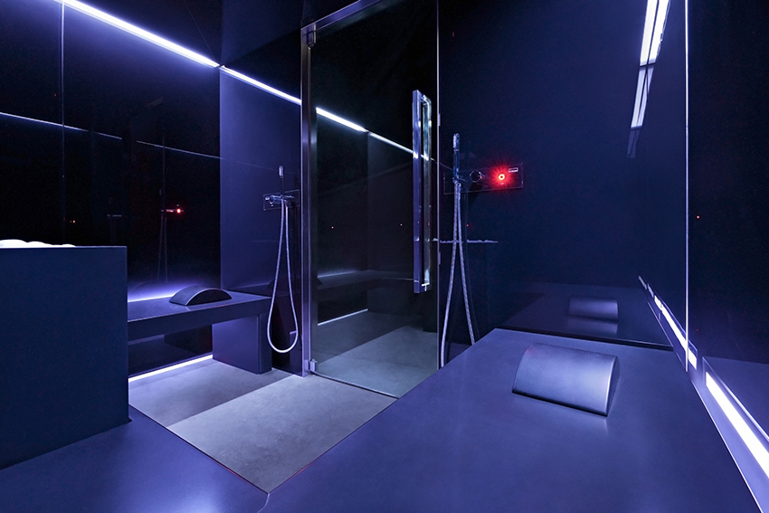 Starpool traccia le linee guida per gli ambienti wellness di domani