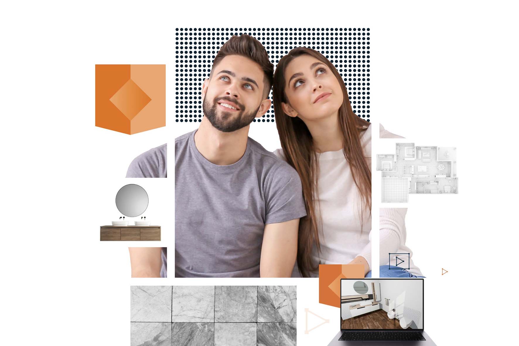 TilePlanner by Maticad: progettare il futuro - IlBagnoNews