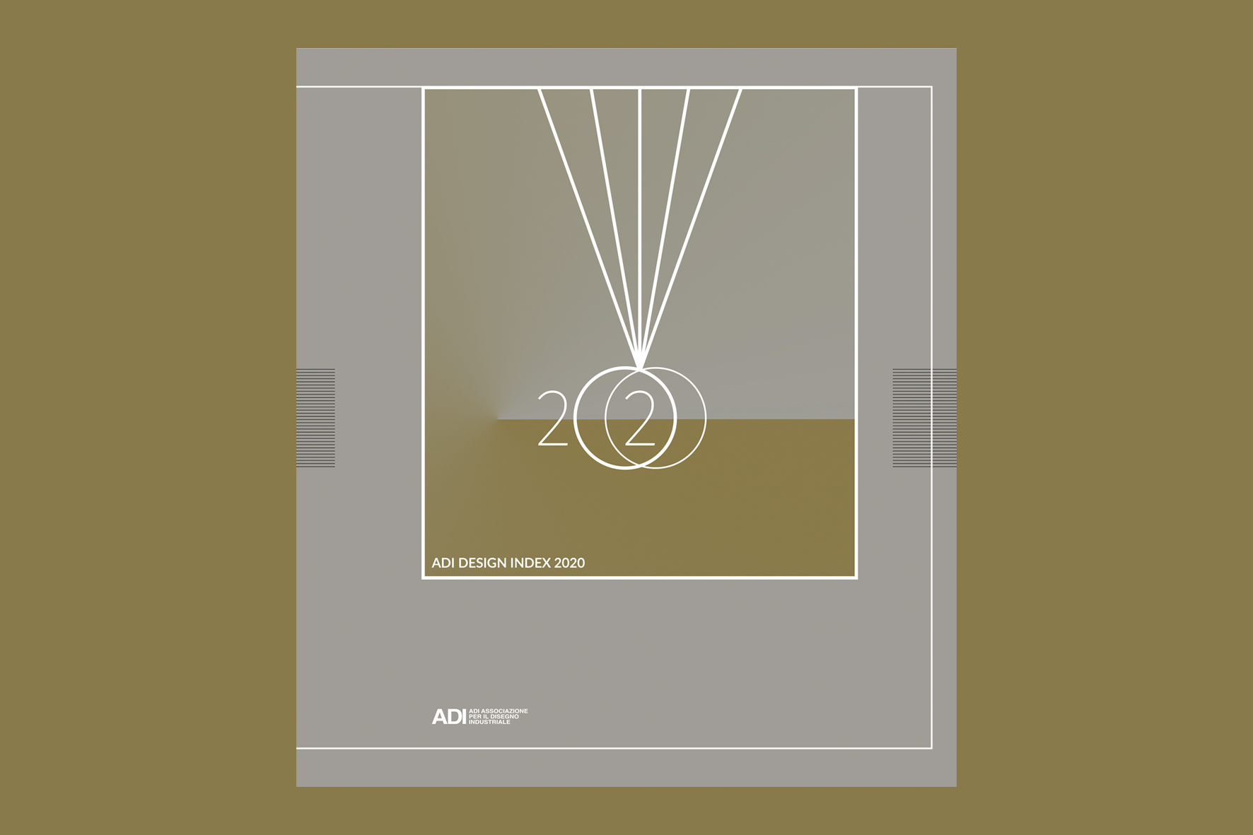 ADI Design index 2020: la mostra a Milano all'ADI Design Museum