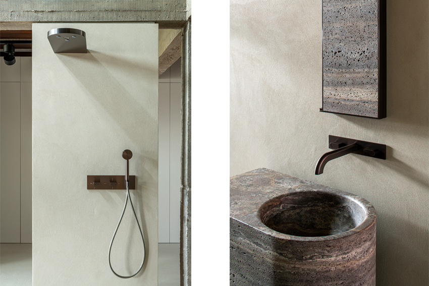 Sixty, la nuova collezione di Ceadesign