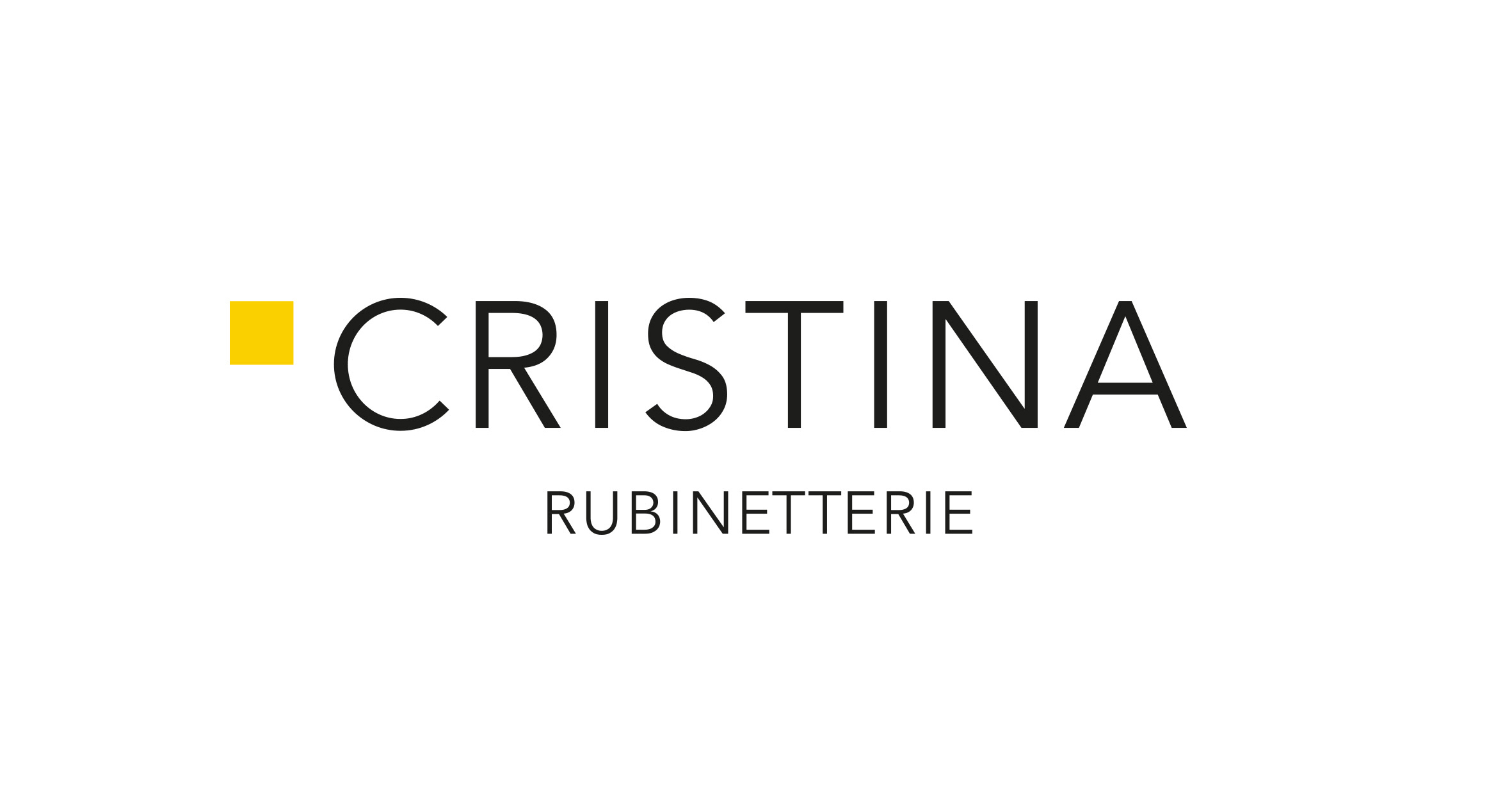 Rebranding per Cristina Rubinetterie - IlbagnoNews