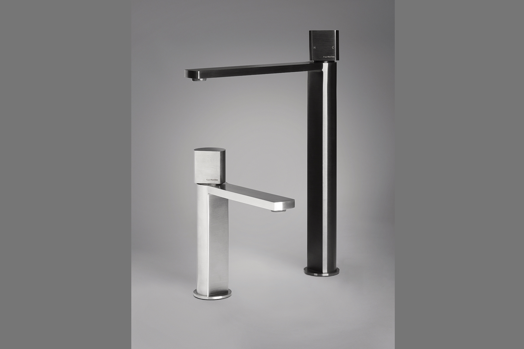 Rubinetteria Borgia by F.lli Frattini | Photocase #330