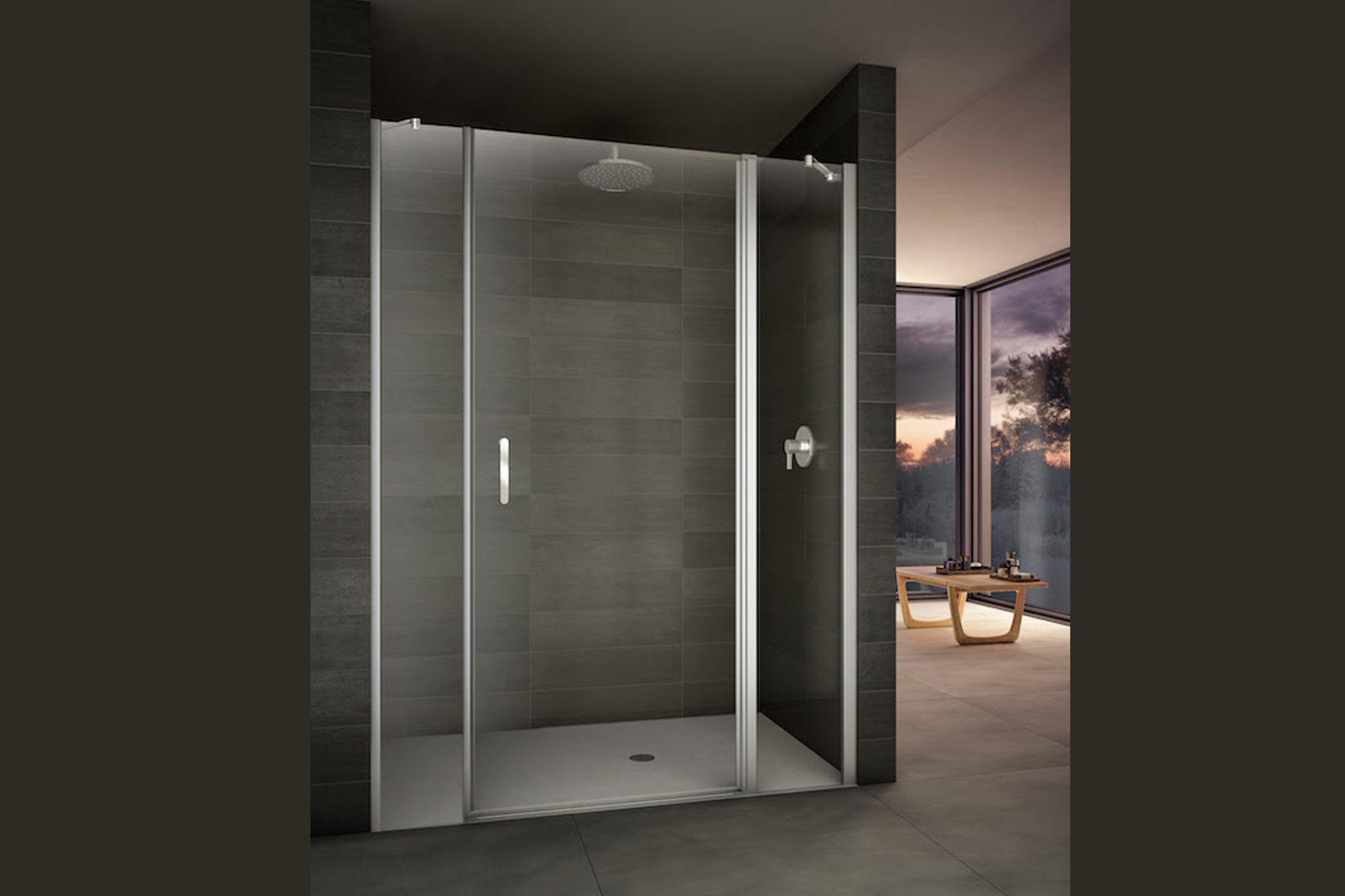 Serie Look di Provex: design con un ottimo rapporto qualità-prezzo