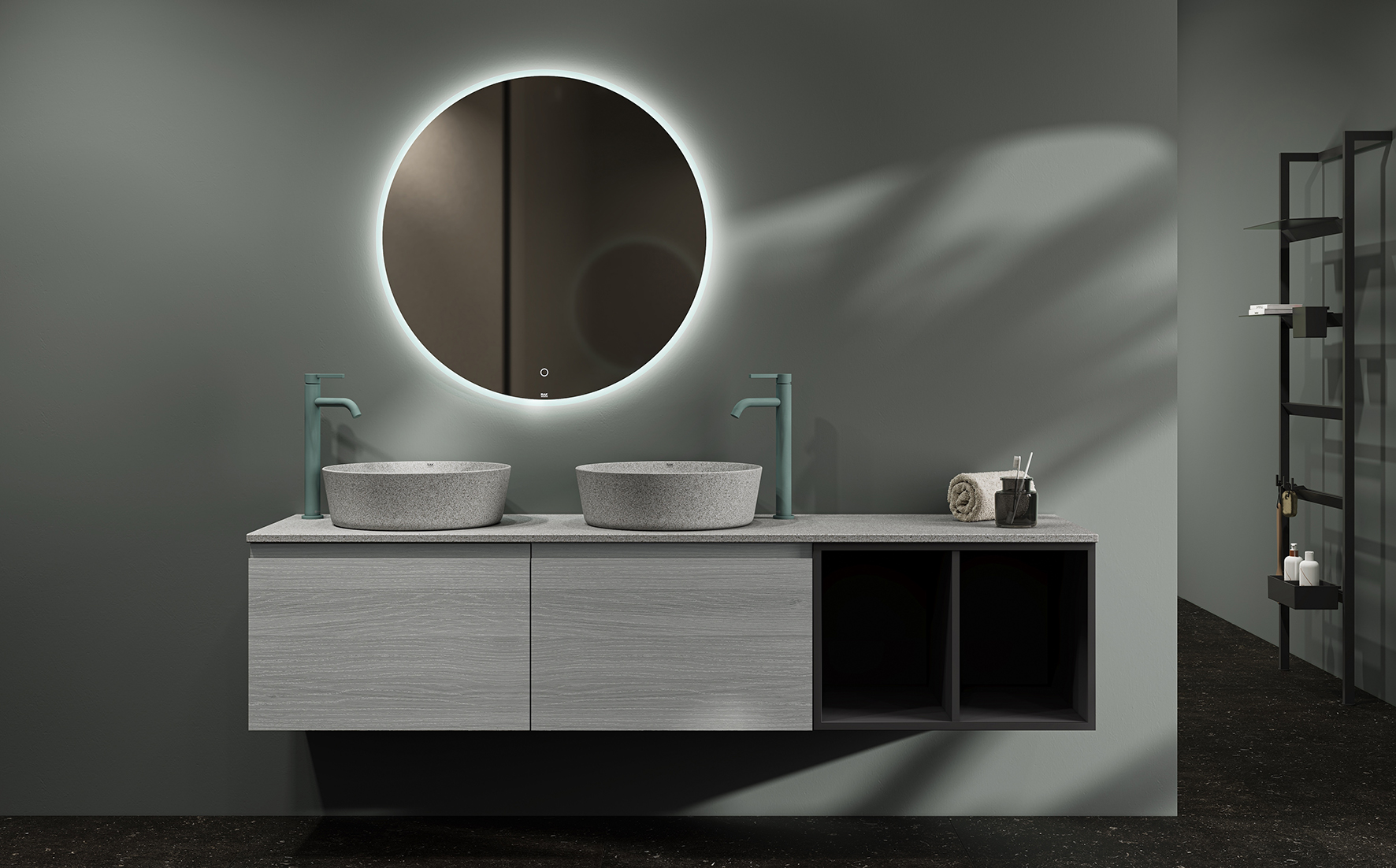 RAK-Batu e RAK-Plano, le novità di RAK Ceramics
