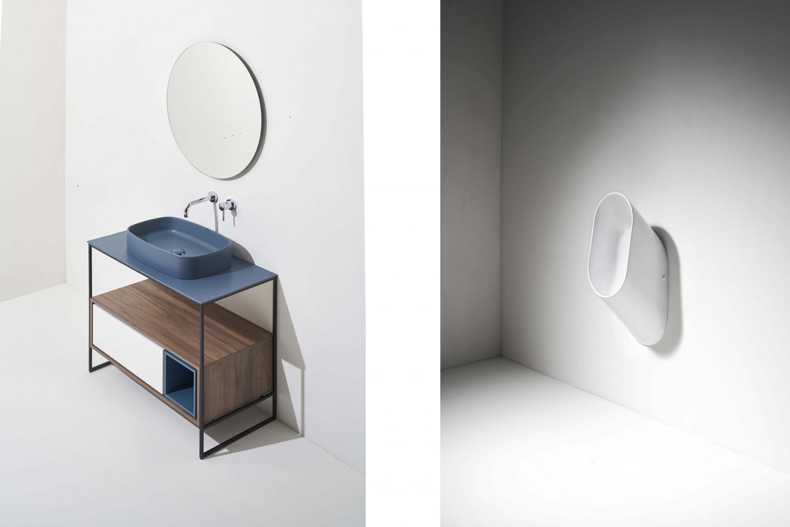 FOLIO e NEST: le novità di Simas presentate a Cersaie