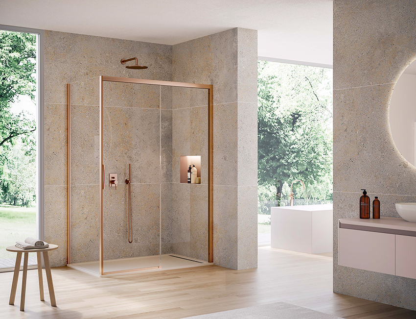 natura 4000 e libero 4000 Colour Up Your Life!: le novità duka a Cersaie